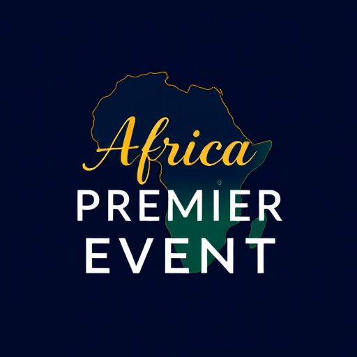 Africa Premier Event - Pan-African Event Management Platform